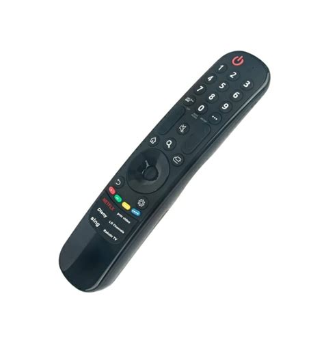 Lg 23년 음성인식 Tv 매직리모컨 Mr23gngagc 티몬