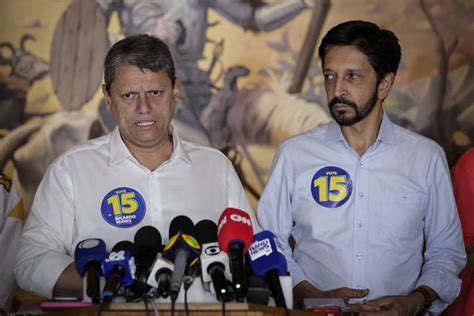Aliados De Boulos Pedem Impeachment De Tarcísio Em Sp 30102024