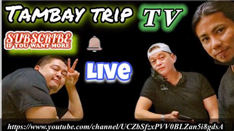 LS MAGANDANG TANGHALI MGA KATAMBAY YouTube