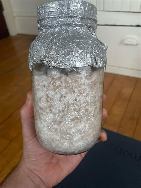 Is This Fully Colonized R Shrooms