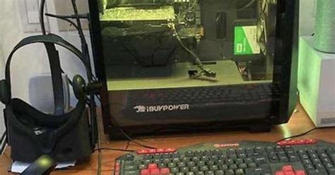 Identify This Gpu From A Potato Quality Photo Pcmasterrace