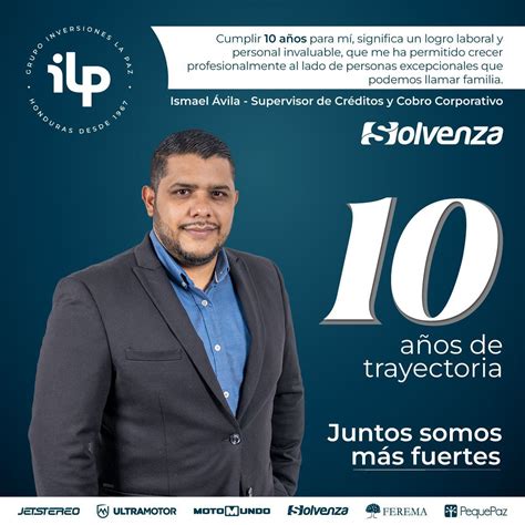 Juntosmásfuertes Grupo Ilp