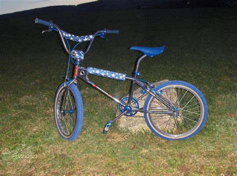 1983 Mongoose Supergoose Ii