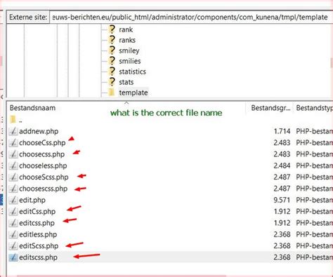 Edit Css And Scss Of Kunena 6 Template Aurelia Kunena Kunena To Speak Next Generation