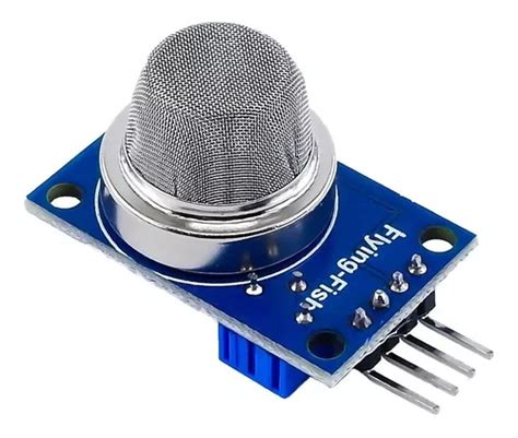 mq 6 sensor de gas lp isobutano propano licuado mq6 arduino mercadolibre