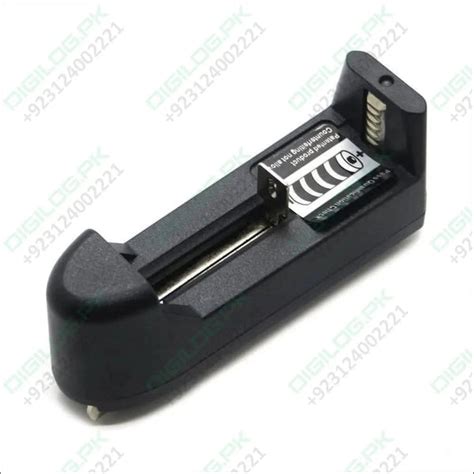 Battery Charger And Supply Digilog Pk