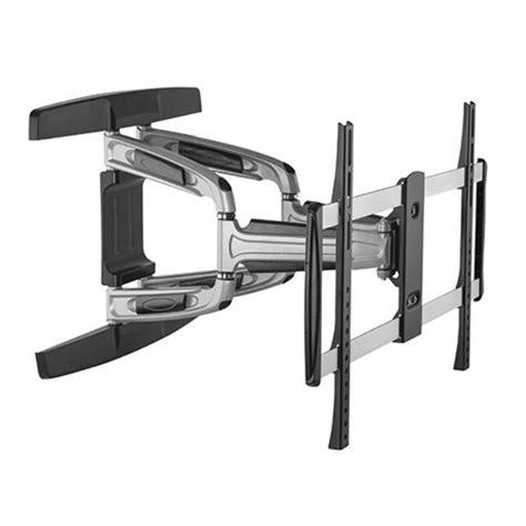 SOPORTE MONITOR TRAULUX PARED 3D HASTA 600X400 37 80 HASTA 50 KG