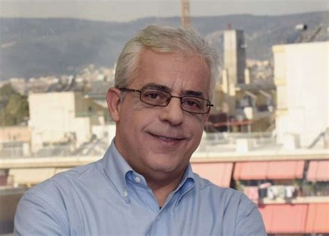 Νίκος Σοφιανός Πολιτισμός στις γειτονιές «Όχι στα 10ώροφα ξενοδοχεία και στους «φοροκυνηγούς