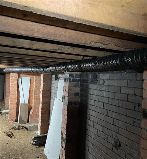 Gallery Western Sydney Ventilation