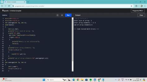 Afreen Shaik On Linkedin Day 3 Crt Problem Statement Program To