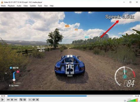 How To Use Playback Shortcuts In Vlc Mpc Daves Computer Tips