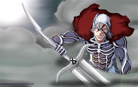 Op Vs Bleach King Vs Ginjo Battles Comic Vine