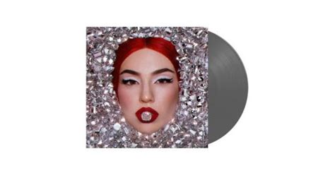 Ava Max Diamonds Dancefloors LP