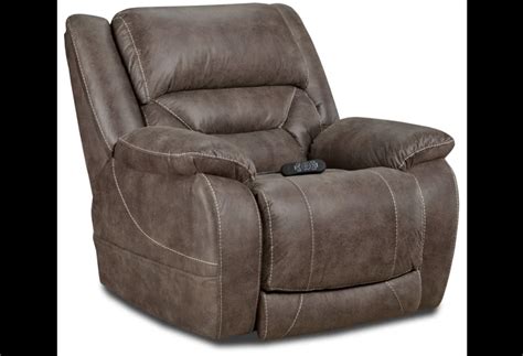 Homestretch Enterprise Power Wall Saver Three Way Recliner Standard