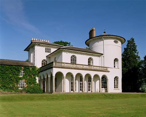 7 Fine Examples Of Georgian Buildings Heritage Calling