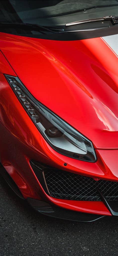 Pista 488 IPhone Ferrari X HD Phone Wallpaper Pxfuel Atelier Yuwa
