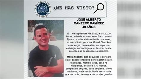 Detienen A Dos Policías En Tijuana Por Presunto Robo Y Desaparición