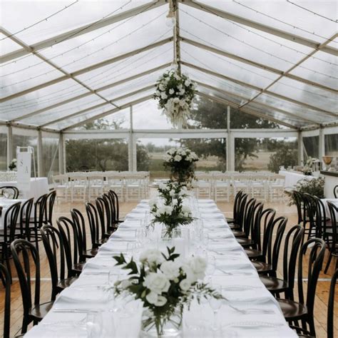 Marquee Tent Hire L Gold Event Hire