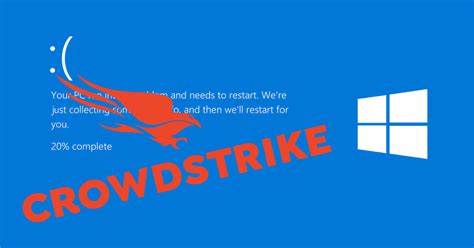 Crowdstrike Bsod แบบสั้นๆ • The Eavesdropper Laboratory