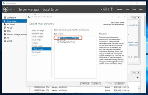 How To Configure An Azure Vm As Dc In An On Prem Ad Cloudspress
