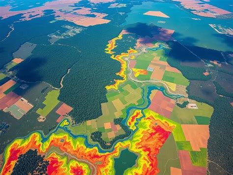using gis for public health mapping