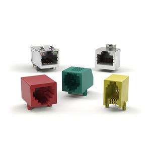 Single Pole Connector All Industrial Manufacturers