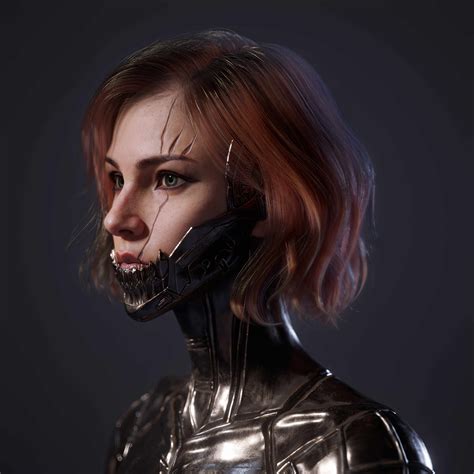 Quark Master Zbrushcentral