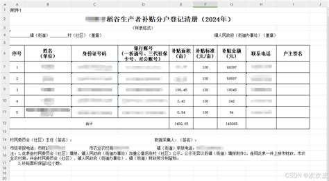 Java中的复杂表头导出excel（使用poi附完整代码）java导出excel复杂表头 Csdn博客
