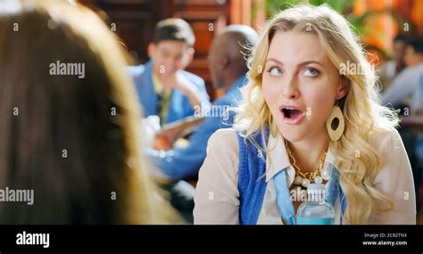 The Kissing Booth 2 Bianca Bosch 2020 © Netflix Courtesy Everett