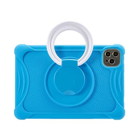 I Tested The New Ox Tab 10 Tablet A Comprehensive Review