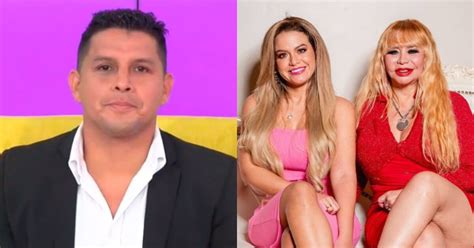 네스토르 빌라누에바는 플로르시타 폴로에 대한 심리적 학대를 부인합니다 “나는 누구에게도 해치지 않습니다” Infobae