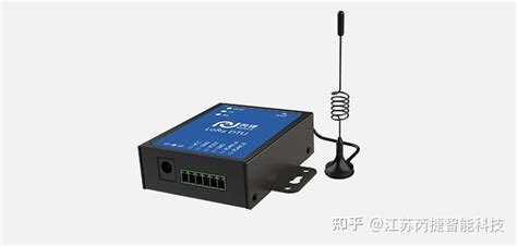 Rs485转lora无线传输 知乎