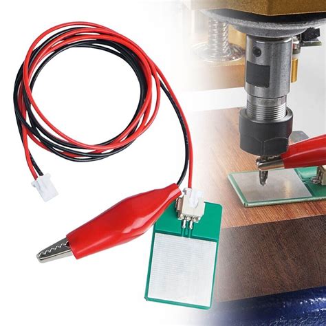 Convenient Grbl For Cnc Z Axis Router Touch Plate Tool For For Cnc Diy