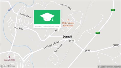 Darnall Primary School Phone Email Address And Details