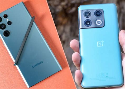 Samsung Galaxy S Ultra Vs Oneplus Pro Which One You Should Buy Barkingdrum Com Drums