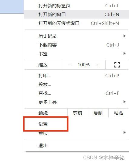 关于chrome谷歌浏览器无法正常上网问题，解决办法，亲测有效 谷歌浏览器没有网 csdn博客
