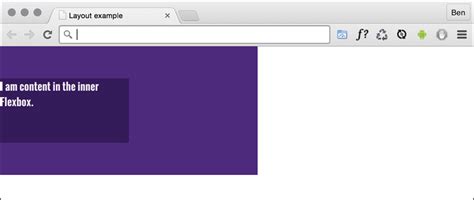 Fluid Layout Flexbox And Responsive Images In Css 2 Soutech Ventures
