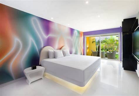 Hôtel Temptation Resort Spa Cancun Adults Only All Inclusive Rumbo