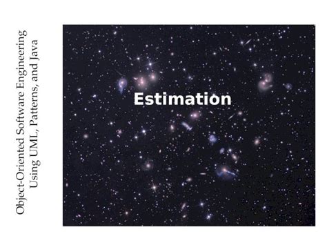 ppt using uml patterns and java object oriented software