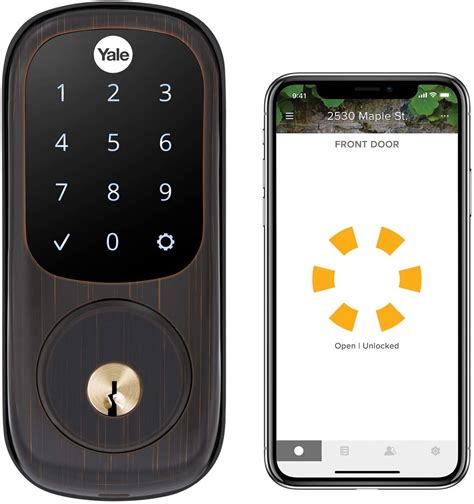 Best Smart Locks For Airbnb For 2023 • Eat Sleep Wander