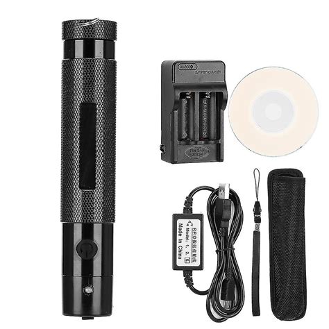 Inductive Patrol System Waterproof Guard Tour Monitoring Management Us