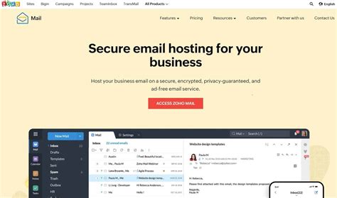 Top 10 Gmail Alternatives Everyone Should Use HubPages