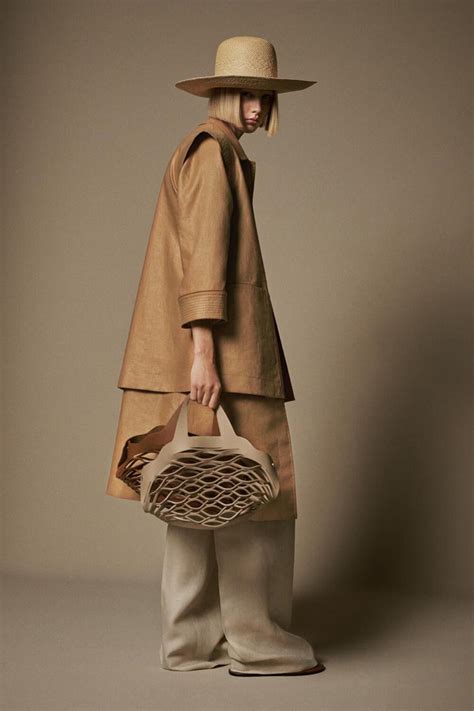 Qceg Mag 时尚 2023春夏 Loro Piana 米兰时装周