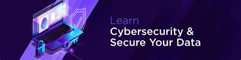 Learn Cybersecurity And Secure Your Data Trainocate Malaysia