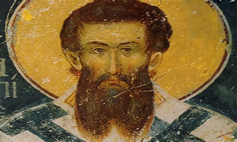 Pentecostarion The Shareable And Non Shareable God According To St