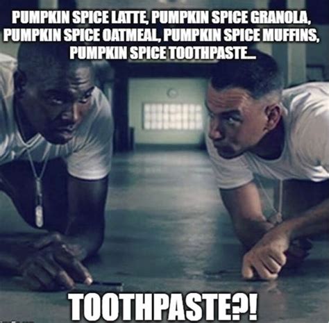 50 Pumpkin Spice Memes Images Sayings And Puns Tiny Positive