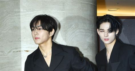 엔하이픈 니키x정원 표정에 심쿵 포토엔hd