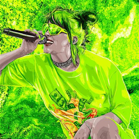 Matthew Brazier Illustration