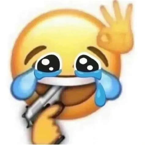 表情包 好热 好热