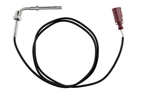 CZUJNIK TEMPERATURY SPALIN do VW TOUAREG V EGT VW za zł z Sławno Allegro pl